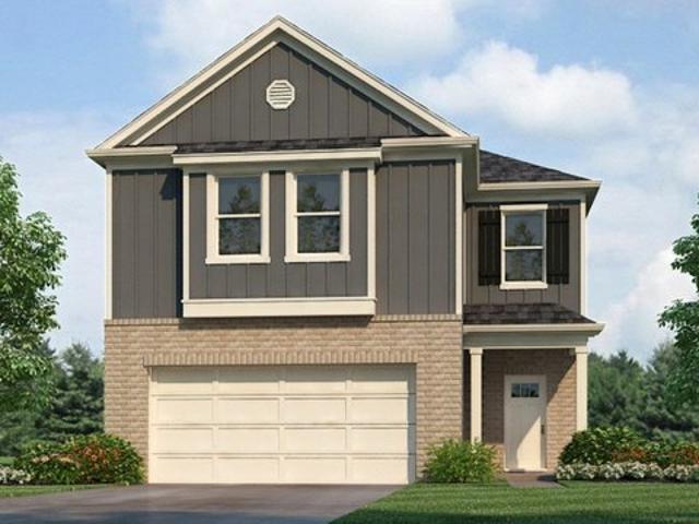 340 Creek Bend Ln, Alabaster, AL 35007