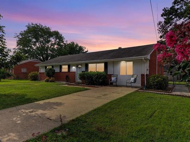 340 Curtis Tignor Rd, Newport News, VA 23608