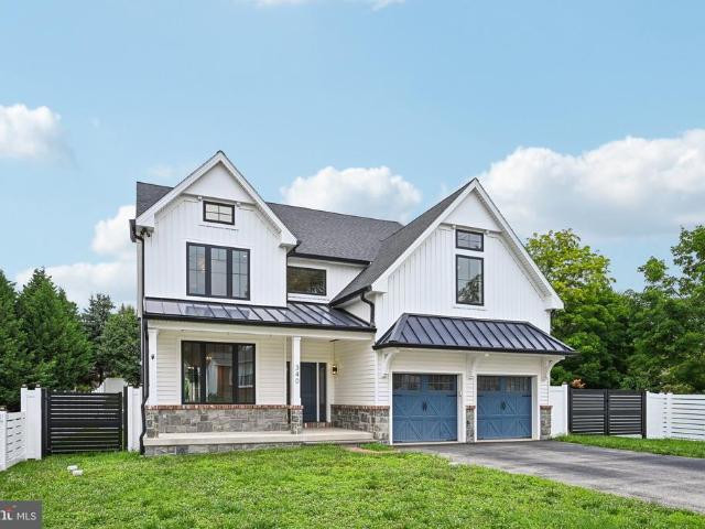 340 Anderson Road
