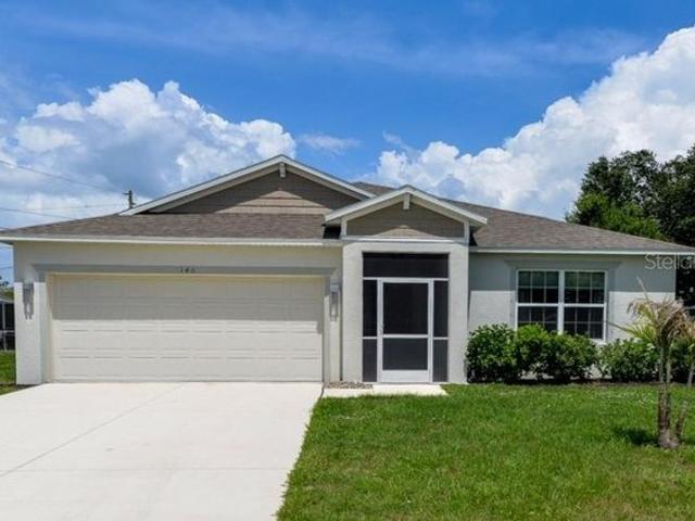 340 Allworthy St, Port Charlotte, FL 33954