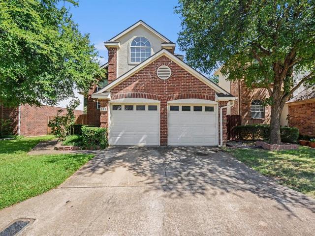 340 Arbor Court