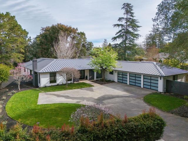 340 Arden Rd, Hillsborough, CA 94010 | MLS #ML82033 | Compass