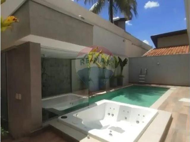 340 Área Útil Casa de Condomínio Alugar, 3 Dormitórios localizado em Jardim Nova Aliança Sul, Ribeirão Preto, São Paulo, 14027140 | Brasil
