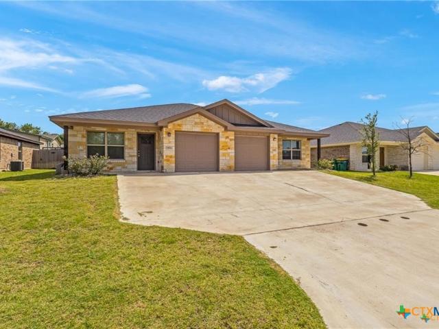 340 Arnold Dr, Belton, TX 76513 | MLS #588675 | Compass