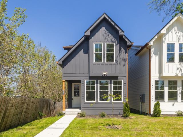 340 B Peachtree St, Nashville, TN 37210 | MLS #3146 | Compass