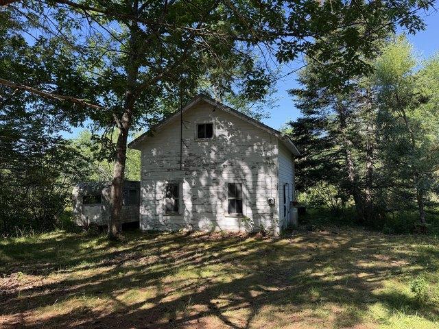 340 Bagaduce Rd, Brooksville, ME 04617