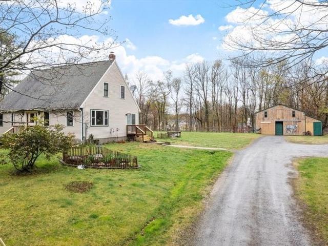 340 Ball Hill Rd, Princeton, MA 01541