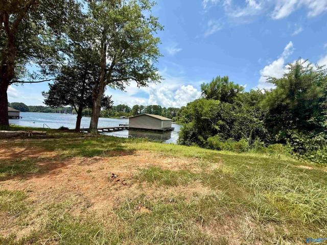 340 Baptist Camp Road