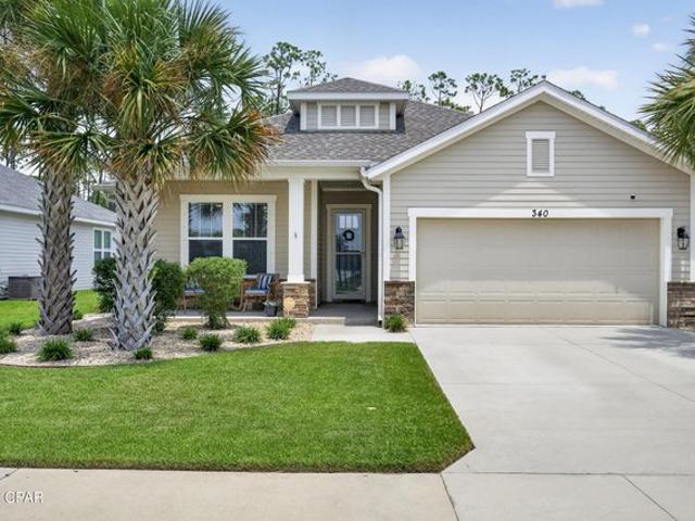 340 Basin Bayou Dr, Panama City Beach, FL 32407