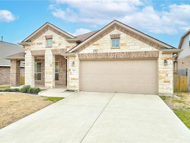 340 Beretta Cir, Georgetown, TX 78628