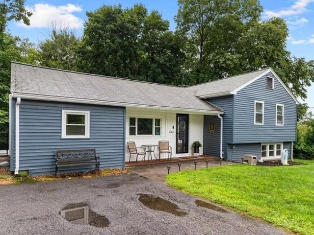 340 Berlin Rd, Marlborough, MA 01752