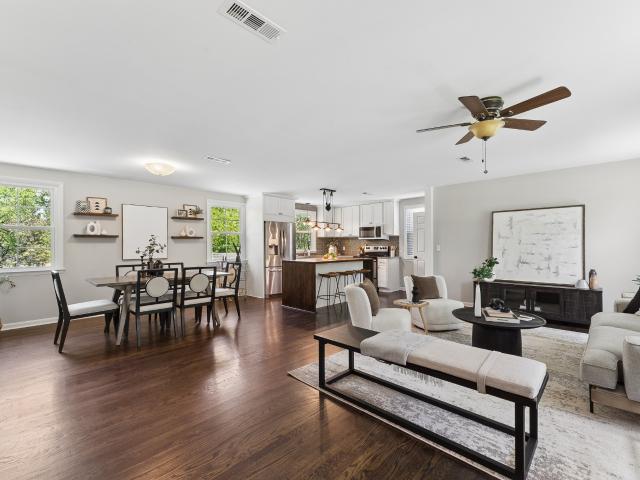 340 Binkley Dr, Nashville, TN 37211 | MLS #3181
