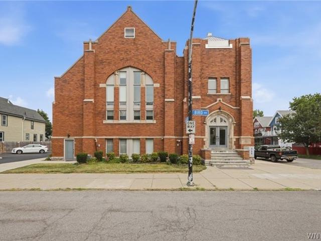 340 Bird Ave Apt 102, Buffalo, NY 14213