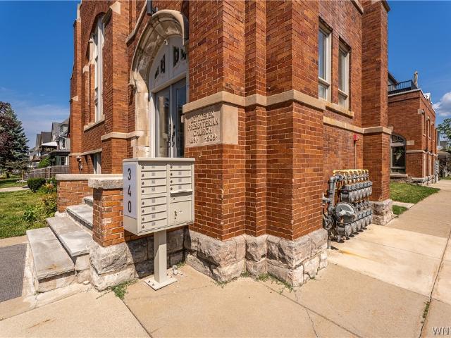 340 Bird Avenue # 204