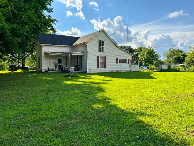 340 Blue Door Rd