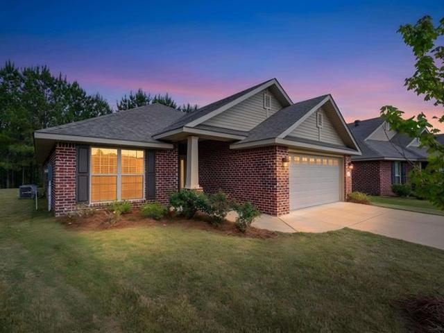 340 Black Creek Trl, Odenville, AL 35120