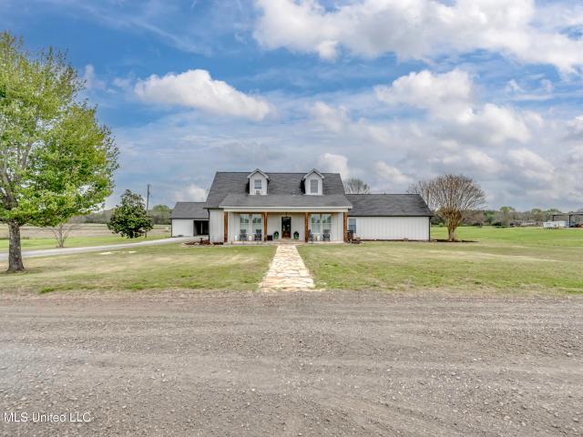 340 Black Jack Road