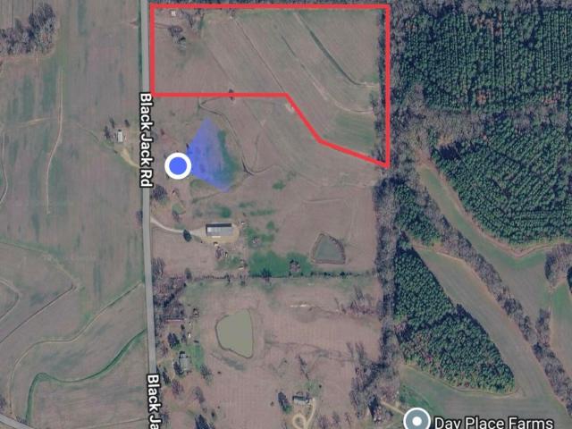 340 Black Jack Road