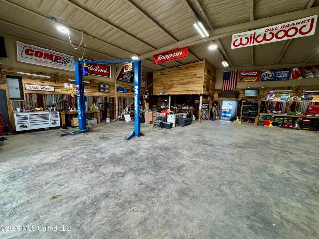 340 Black Jack Road