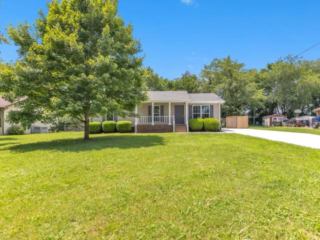 340 Blade St