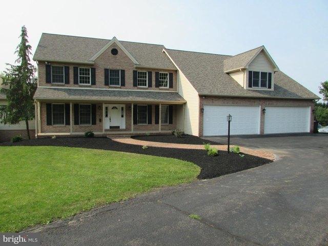340 Brush Valley Rd, Boalsburg, PA 16827
