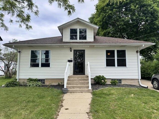 340 Broadway St, Platteville, WI 53818