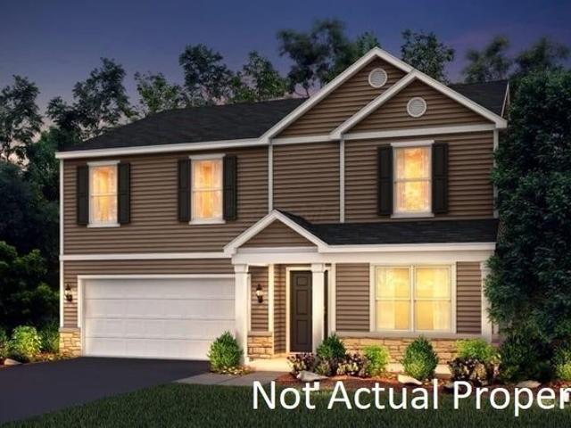 340 Burren Ln Lot 191, Galloway, OH 43119
