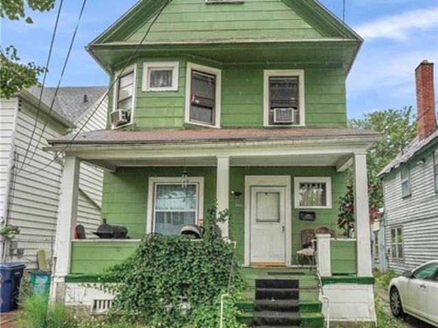 340 Gold St, Buffalo, NY 14206