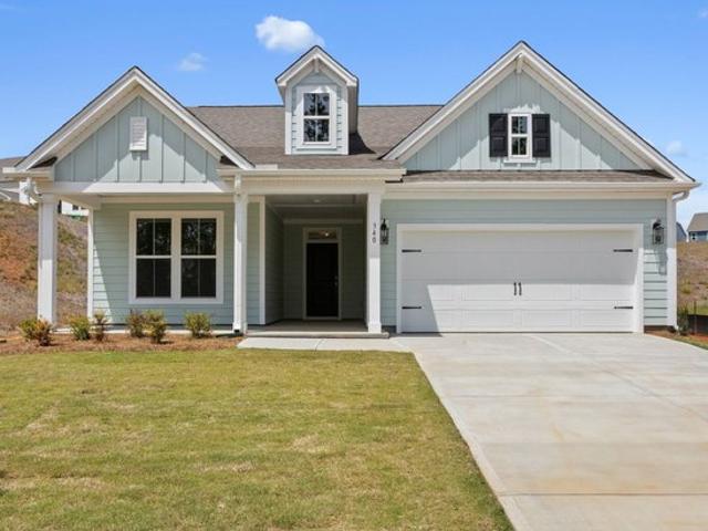 340 Goldenrod Ct, Seneca, SC 29678