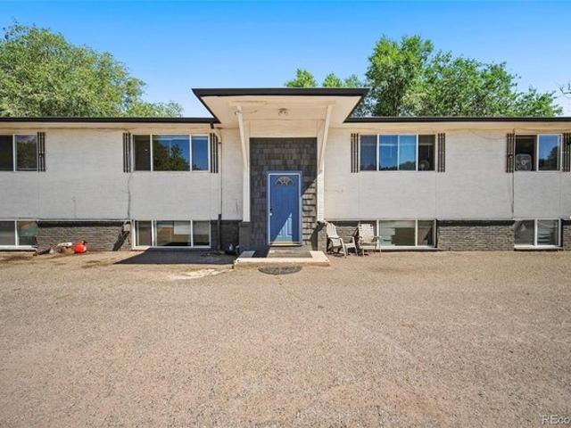 340 Gahart Dr, Colorado Springs, CO 80916