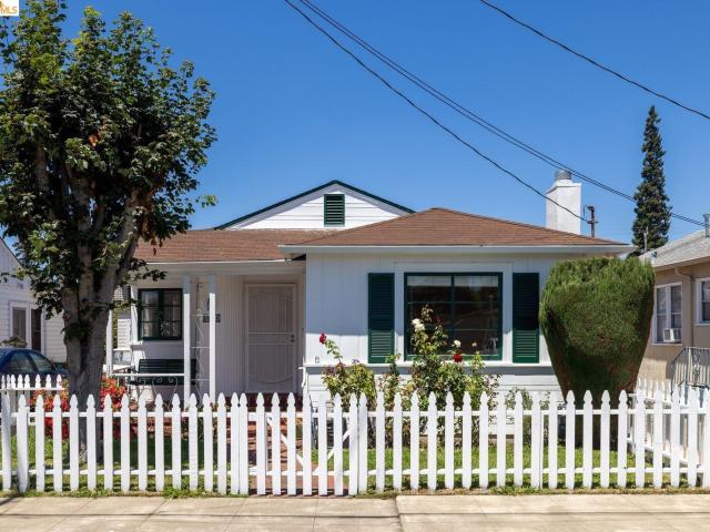 340 Garcia Ave