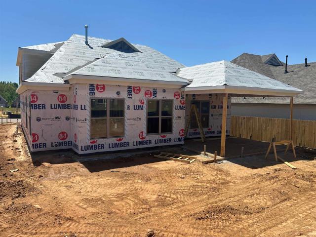 340 green willow dr