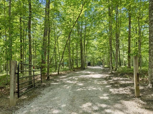 340 Doe Ridge Rd
