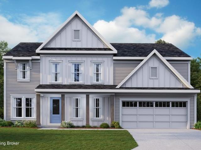 111 Dayflower Ct, Shepherdsville, KY 40165