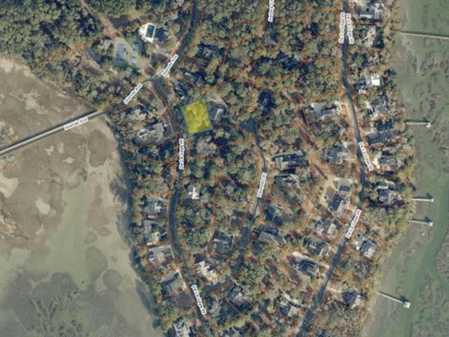 340 De La Gaye Pt, Beaufort, SC 29902