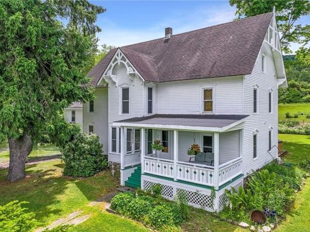 340 Dryden Harford Rd, Dryden, NY 13053