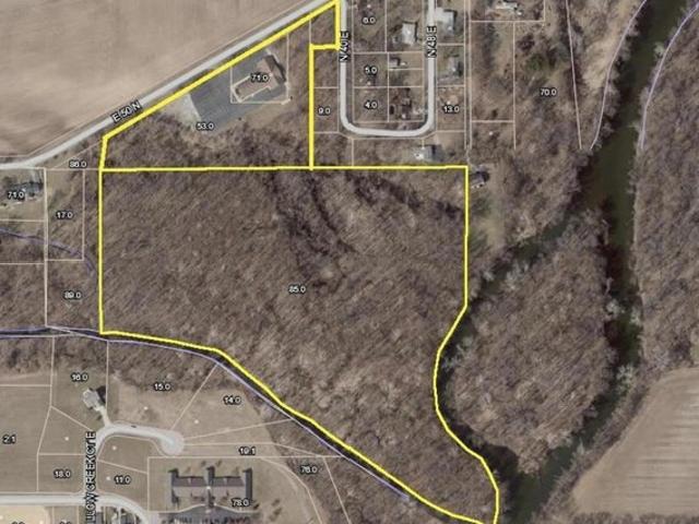 340 E 50 N, Winamac, IN 46996
