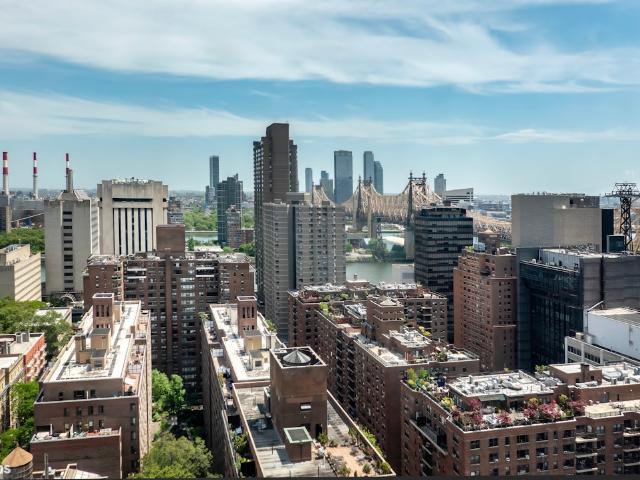 340 E 64TH Street 27D