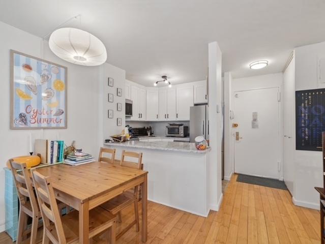 340 E 93rd Street 11 D