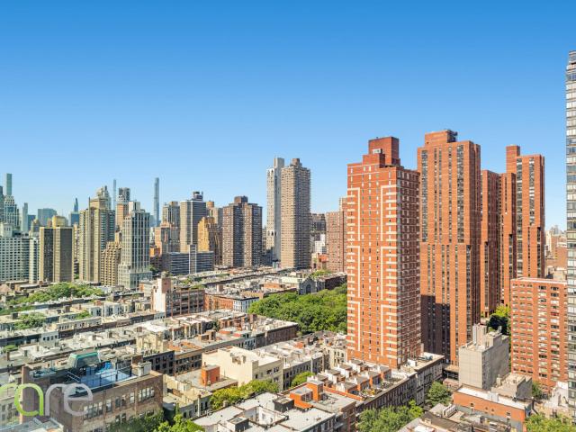 340 E 93RD Street 28B