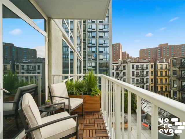 340 E 23rd Street 4M