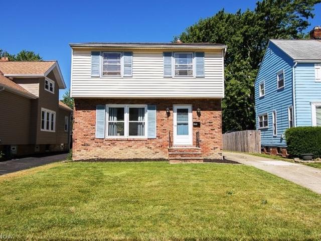 340 E 248th St, Euclid, OH 44123