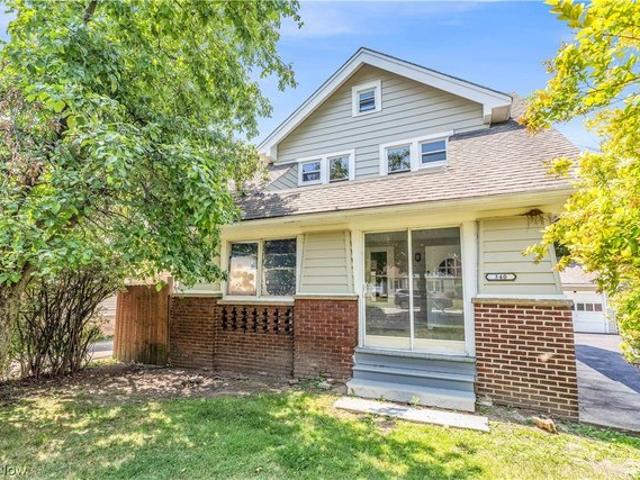 340 E 276th St, Euclid, OH 44132