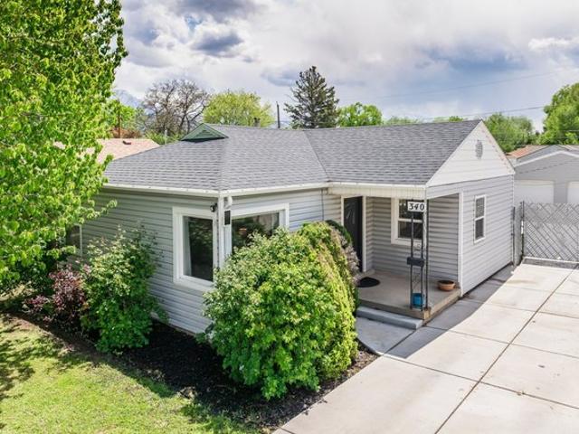 340 E Welby Ave, Salt Lake City, UT 84115