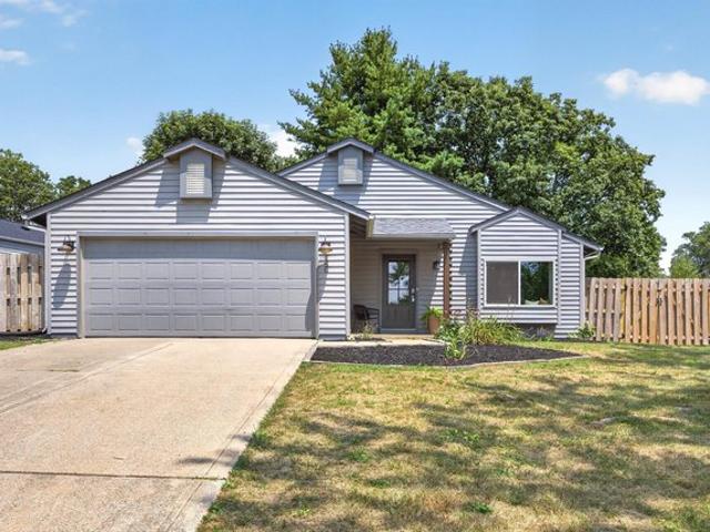 340 E Brittany Way, Ellettsville, IN 47429