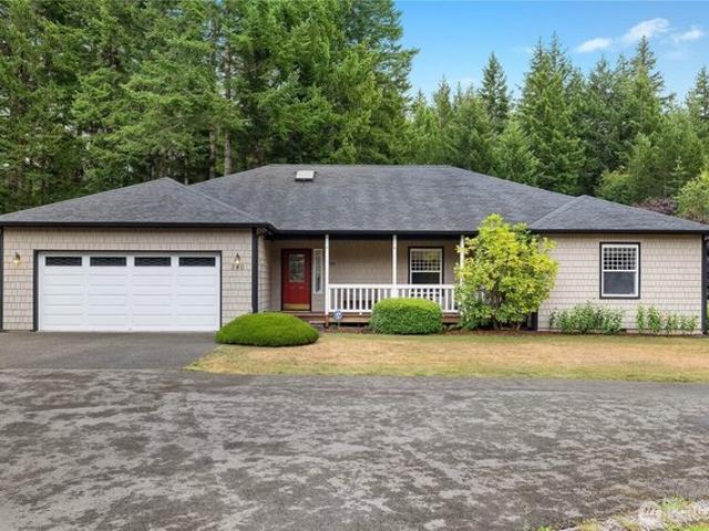340 E Hiawatha Blvd, Shelton, WA 98584