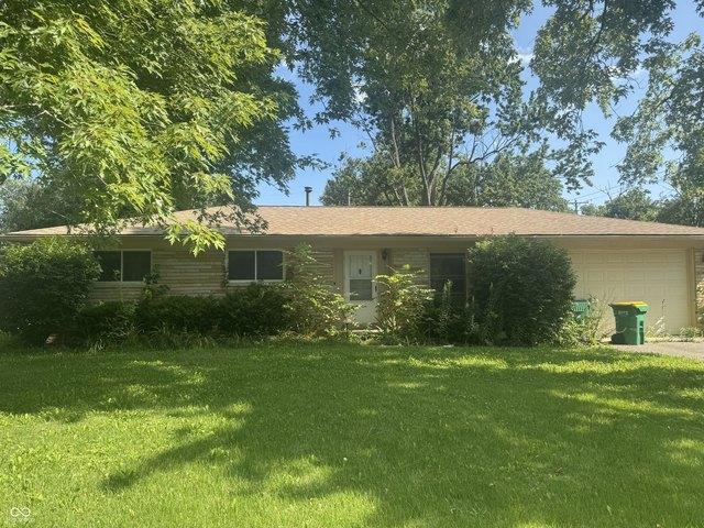 340 E Hoover St, Westfield, IN 46074