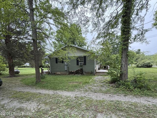 340 E Indian Stone Rd
