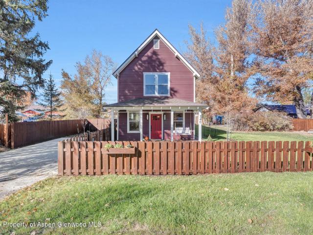 340 E Jefferson Ave, Hayden, CO 81639 | MLS #190727