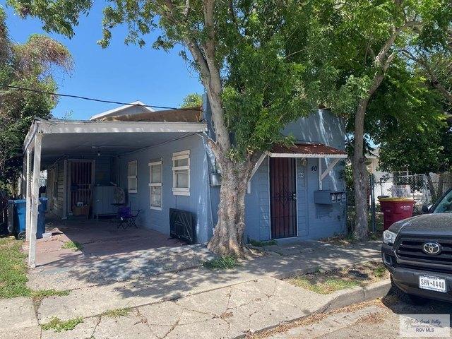 340 E Jefferson St, Brownsville, TX 78520